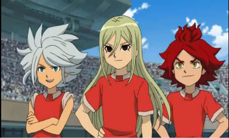 Javius Anime One Piece: Byron love