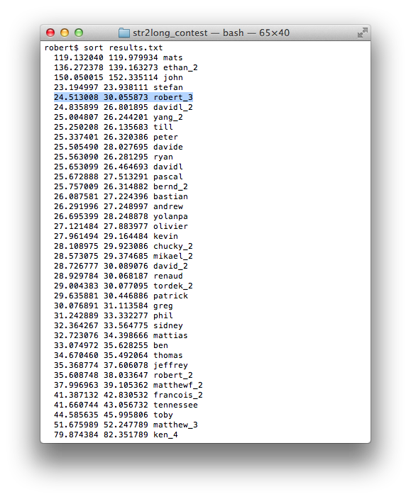 Errata Security Code Philosophy Integer Overflows