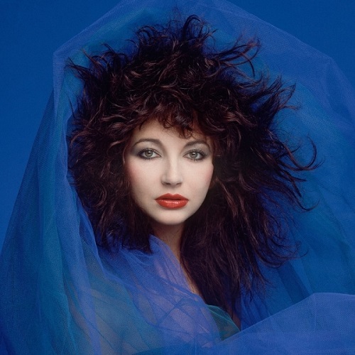 Mainstream Music Madness: Kate Bush - Discography