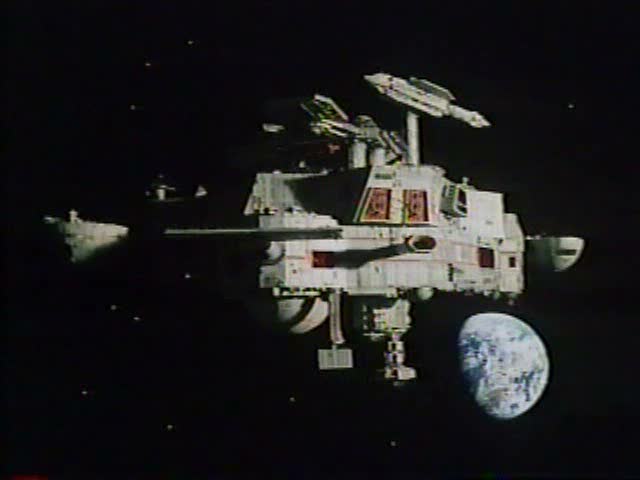 Into Infinity (1975) | Scorethefilm's Movie Blog