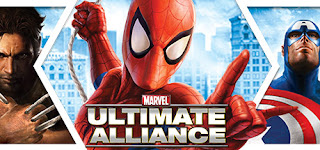 Marvel: Ultimate Alliance - PS4 Review
