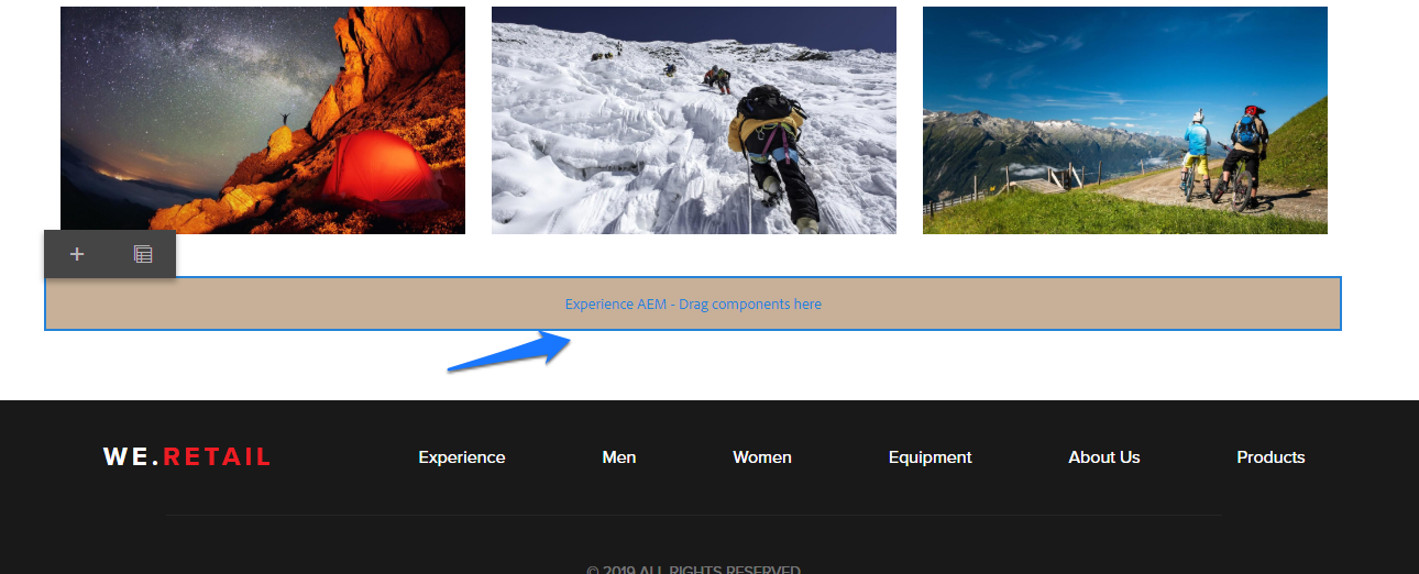 Experiencing Adobe Experience Manager (AEM, CQ): AEM 6520 - Change ...