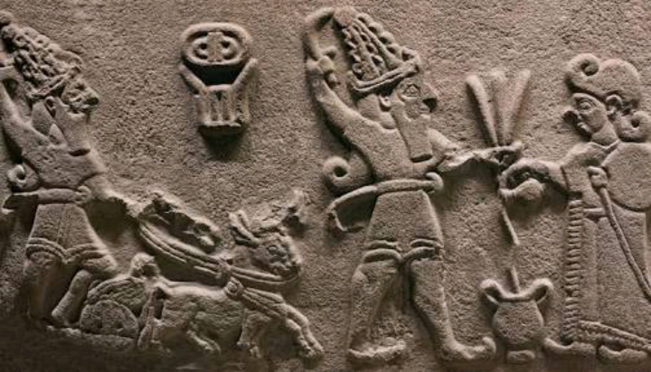 ANADOLU MEDENİYETİ (FRİGLER): FRiGLER