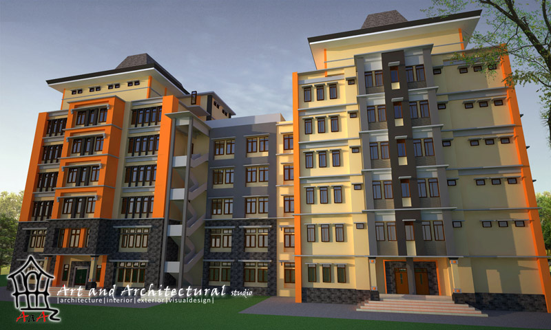 Sejarah FISIP Universitas Brawijaya - Ospek UB