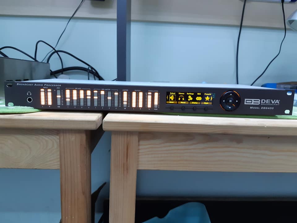 Philip DXing Log Malaysia: My personal product review on broadcast ...
