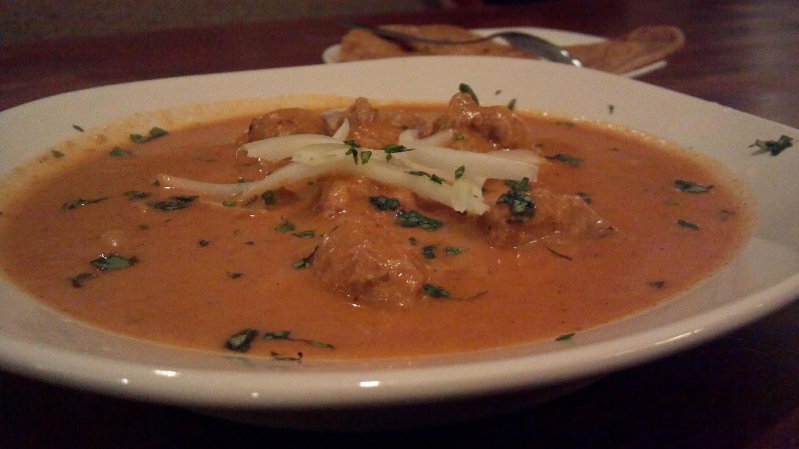 VeganHouston.org: Doshi House