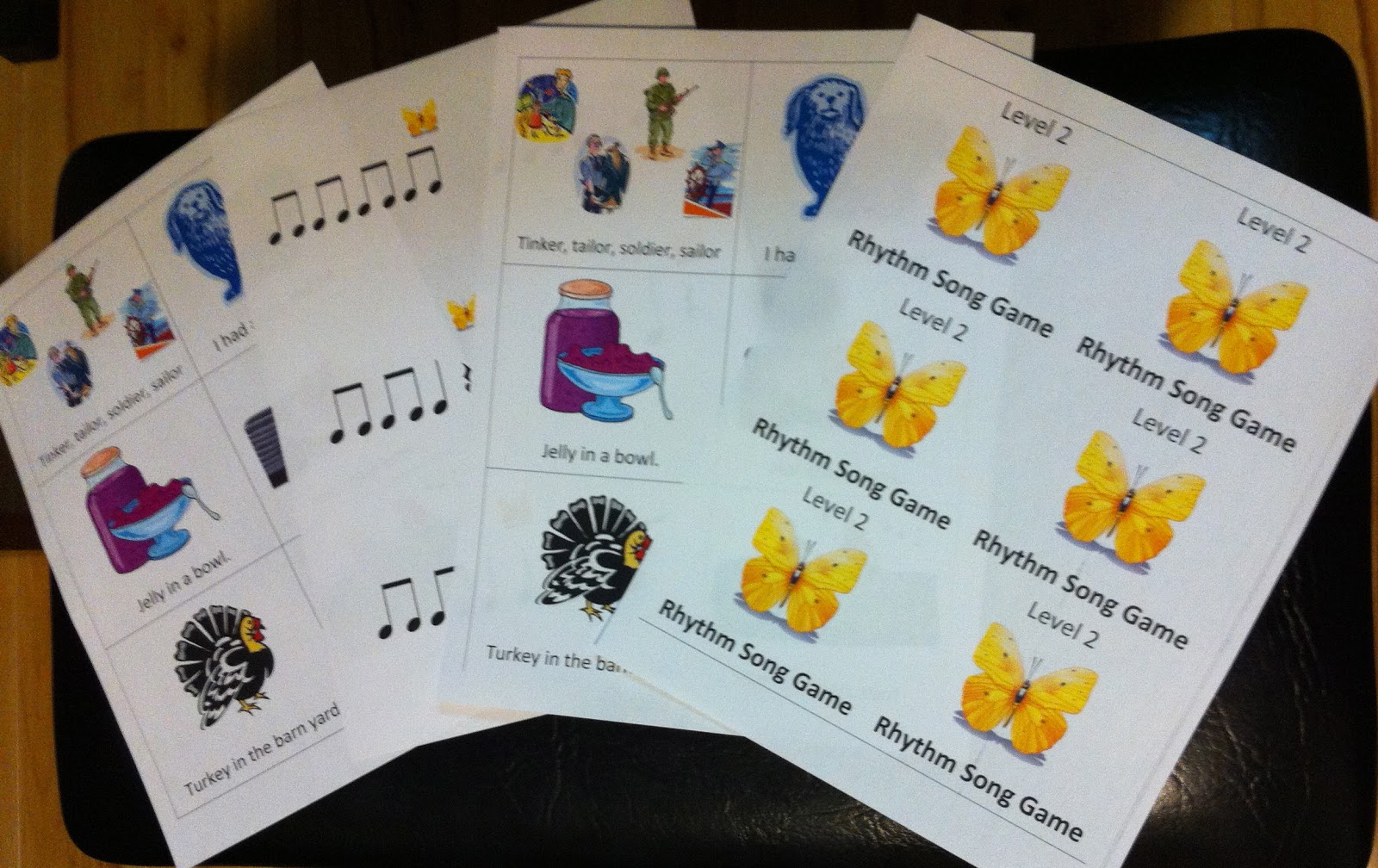 Cree8tive Music for Children