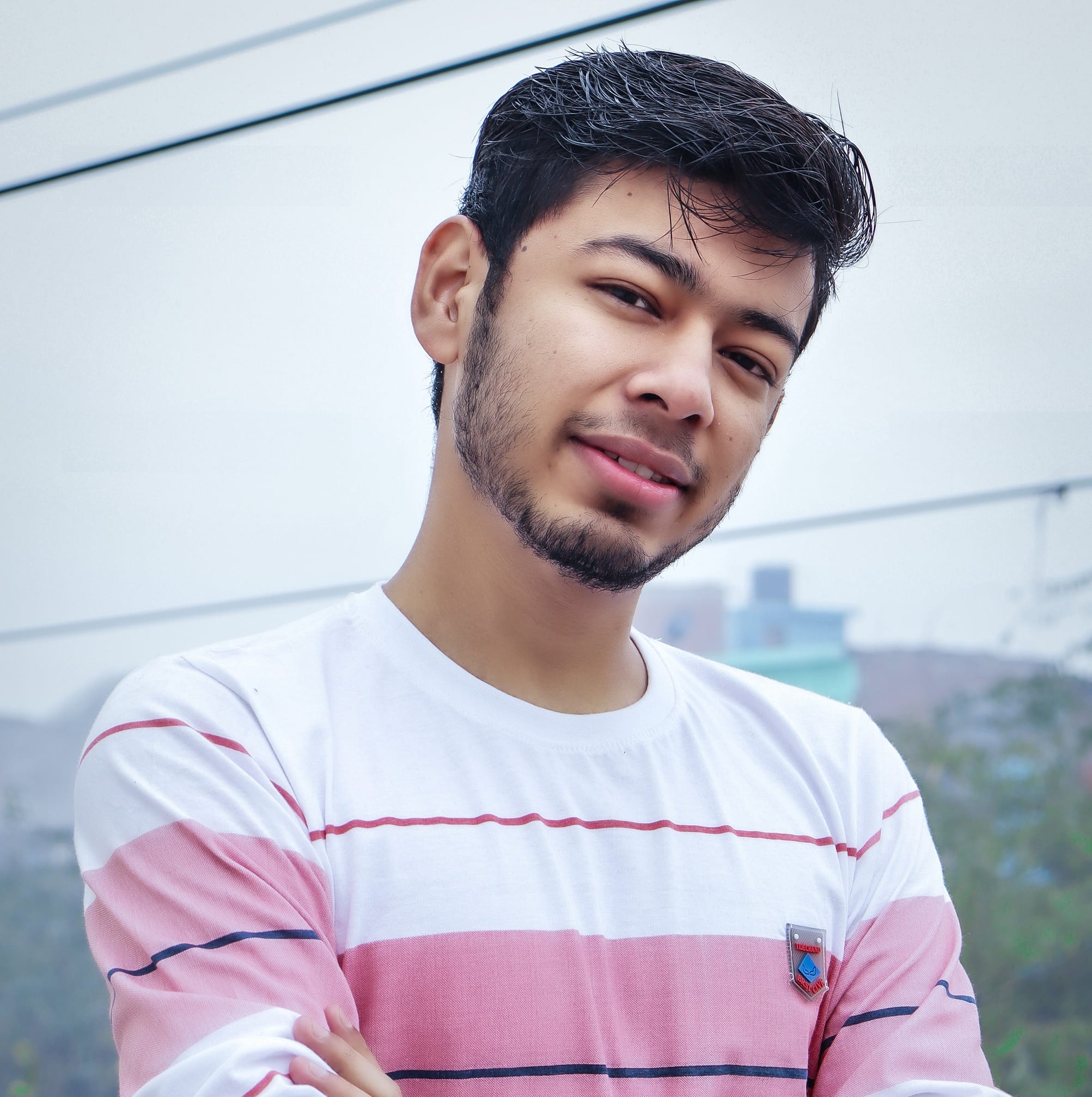 Suraj Rana Biography, Age, Career