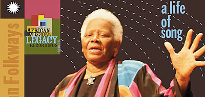 AfriClassical: Smithsonian.com: Meet Ella Jenkins, the "First Lady of ...