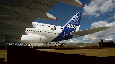Maybach: Airbus A380