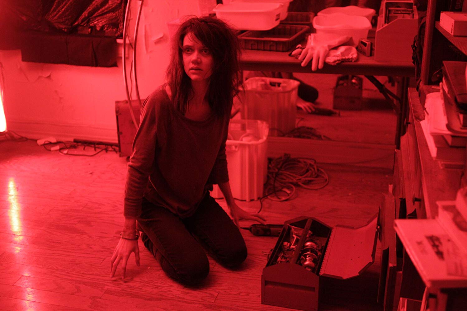 Review: Reborn - 10th Circle | Horror Movies Reviews