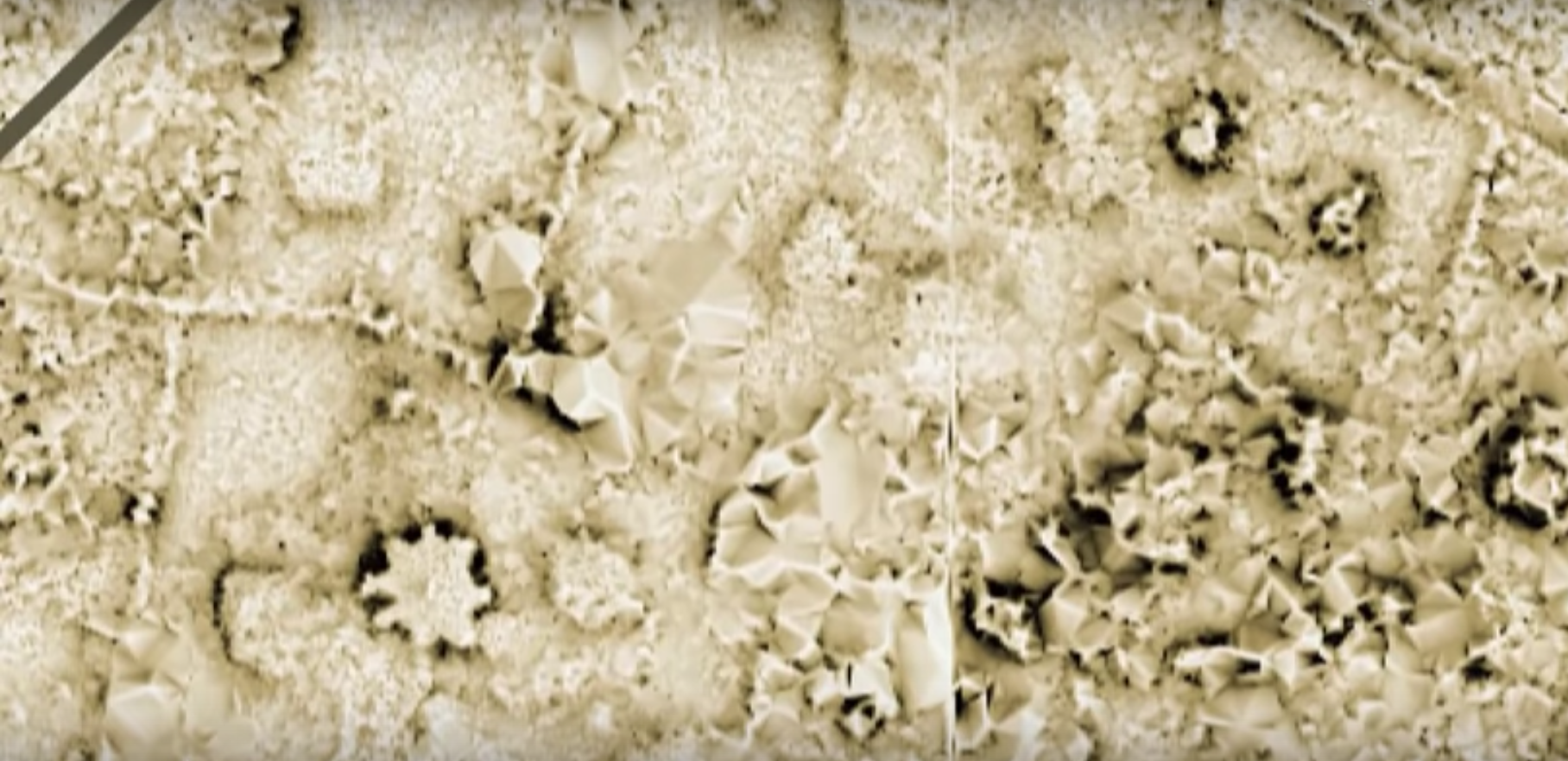 Ancient Pyramids in Samoa and 80 Star Mounds revealed with LIDAR ...