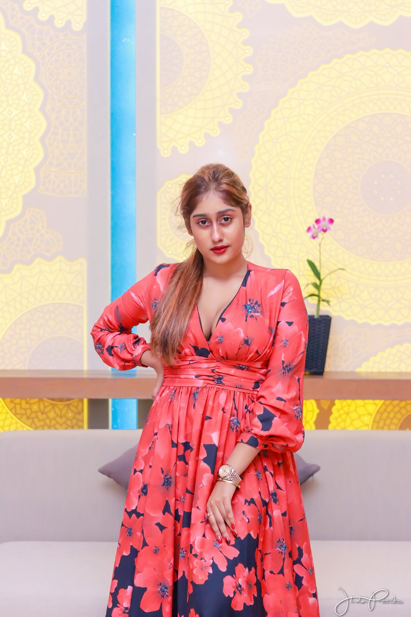 Seven Kaushi Perera Ideas That Can Impress Your Friends. | MyDayLK Most ...