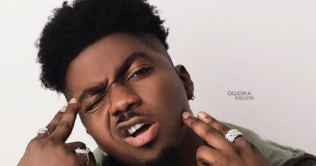How The Once Infamous Nigerian Singer, Skiibii Finally Saw Fame - FOW ...