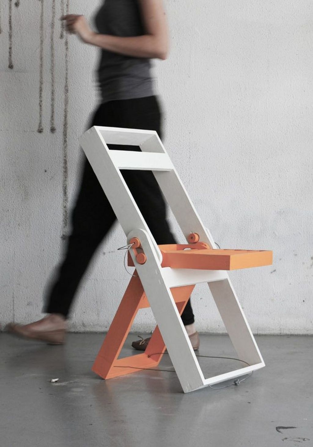 70+ Stylish And Creative Folding Chair Design On A Budget | ARA HOME