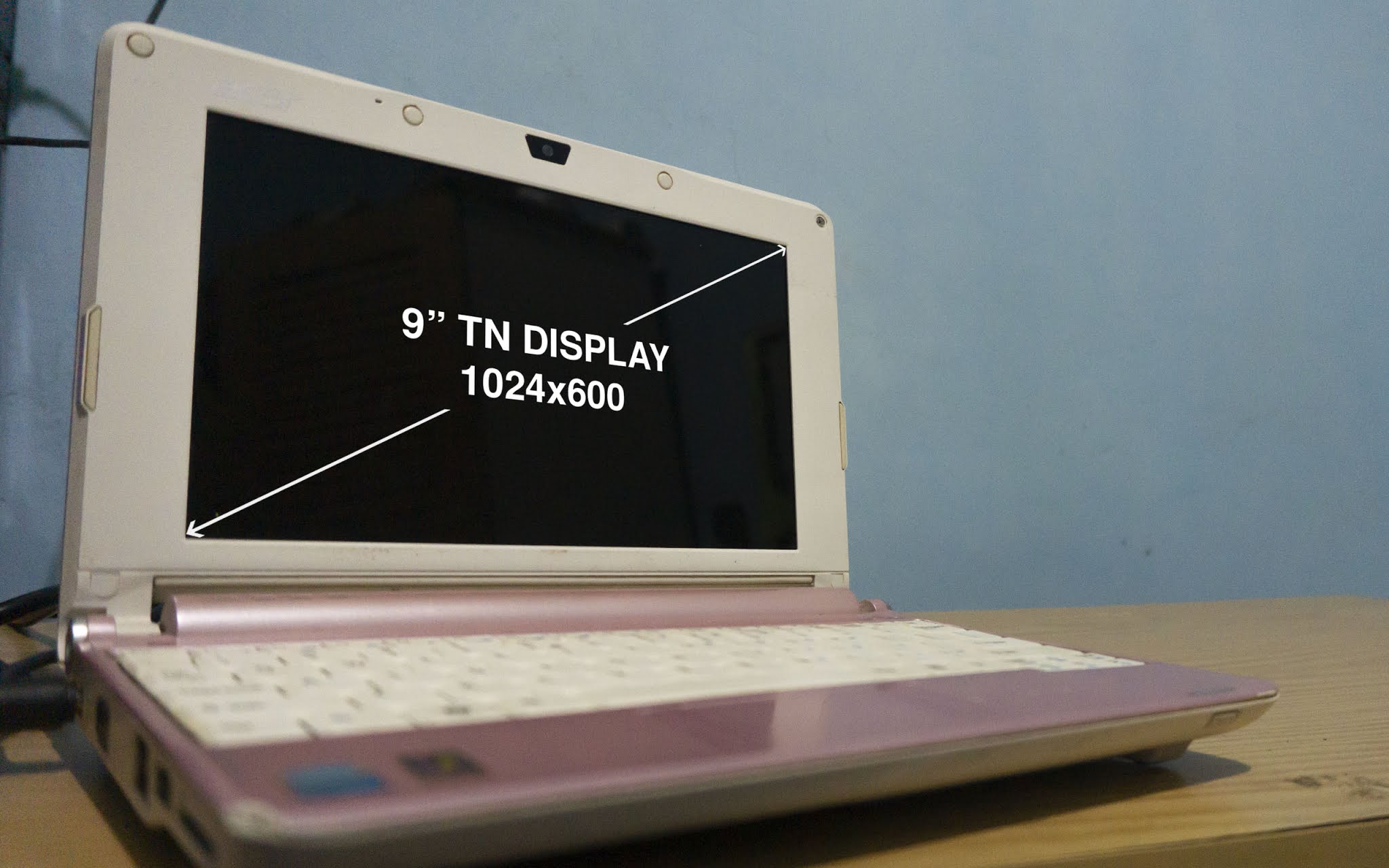 Review Acer Aspire One ZG5: Netbook Lawas Nan Imut dari Acer | THE-Mangcoy