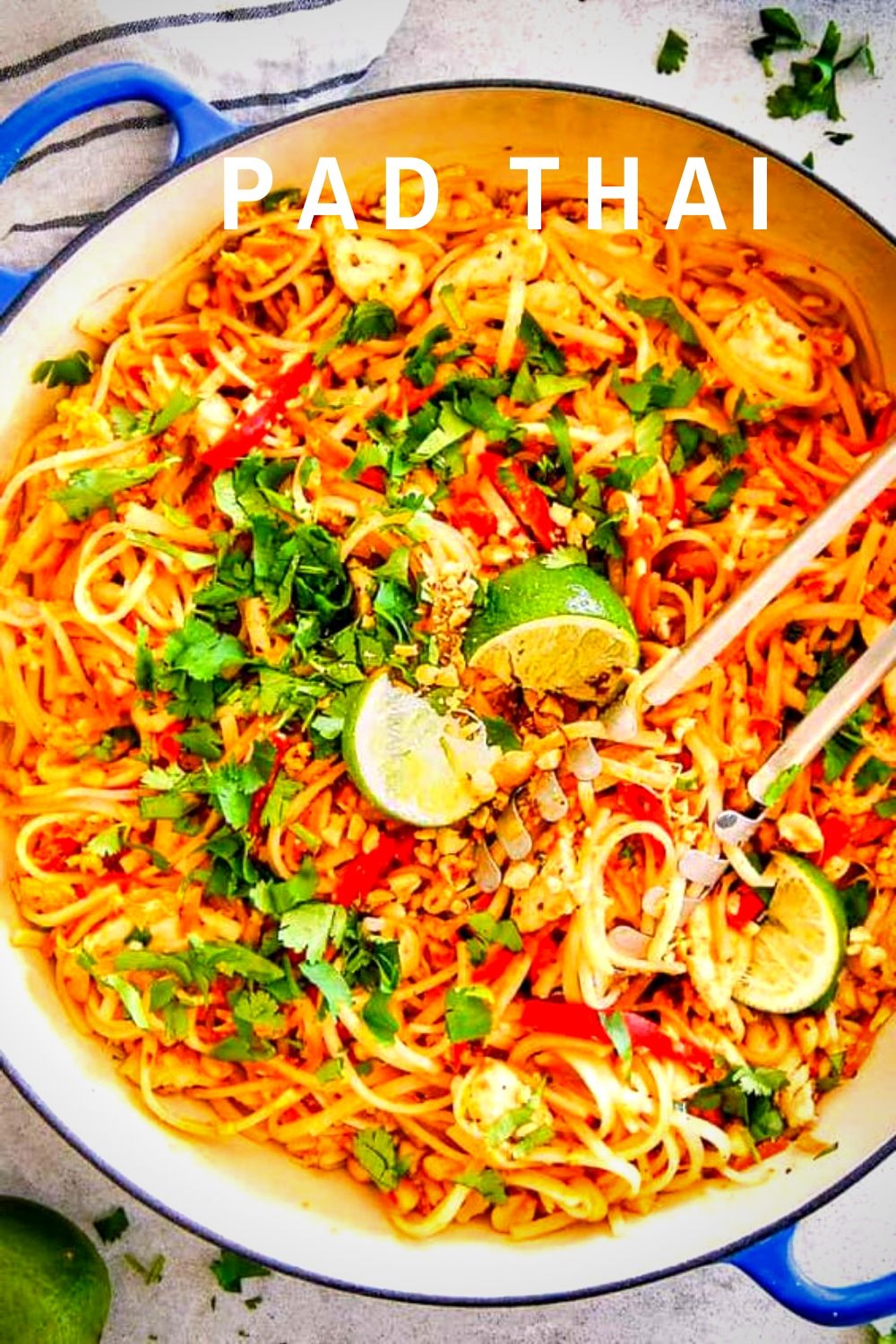 Pad Thai pad-thai
