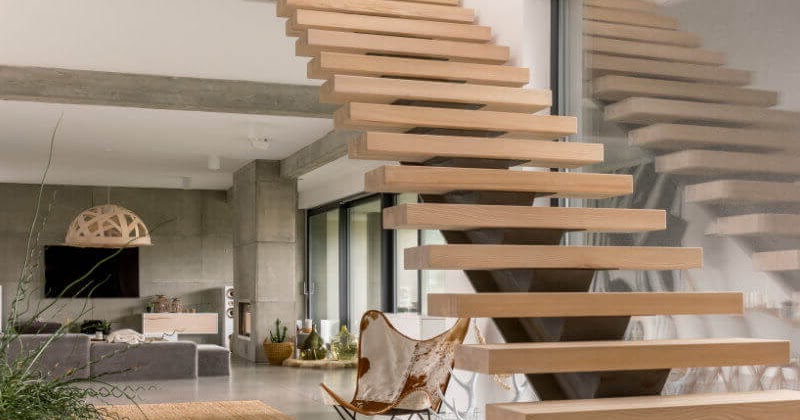 Astrids Highlights: Die Treppe – Welche Treppenformen gibt es (Teil 2)