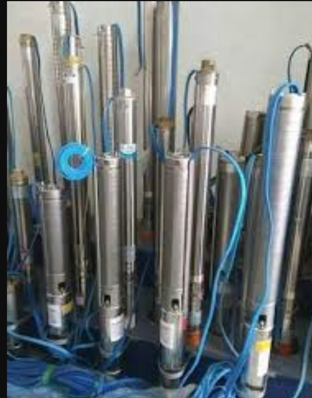 LAYANAN JASA SERVICE POMPA AIR JET PUMP DAN SUBMERSIBLE BANDUNG ...