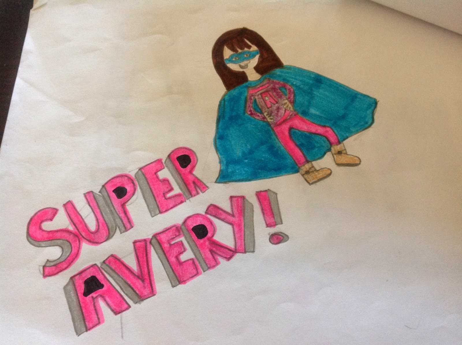 The Artsy Fartsy Art Room: Spring Break Drawing Challenge