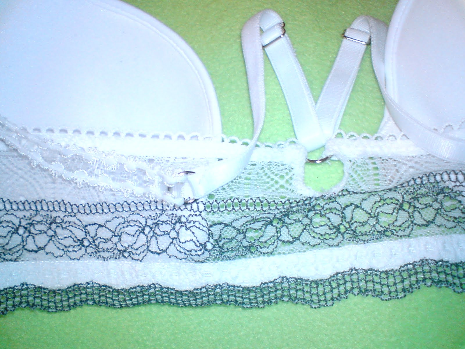 Im Not A Girly Girl Suerte K Mis Pechos Sean Pequeños