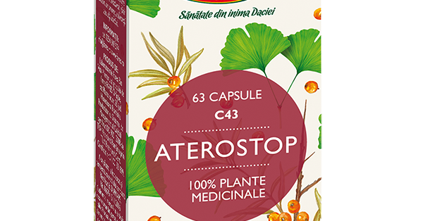 Aterostop