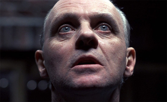 Hannibal Lecter the TV Series is being Pushed into Development ...