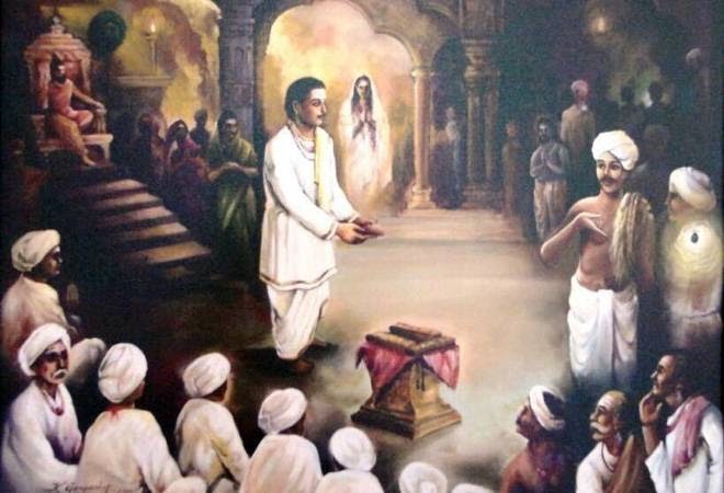 బసవ పురాణం - 10 - అచ్చంగా తెలుగు