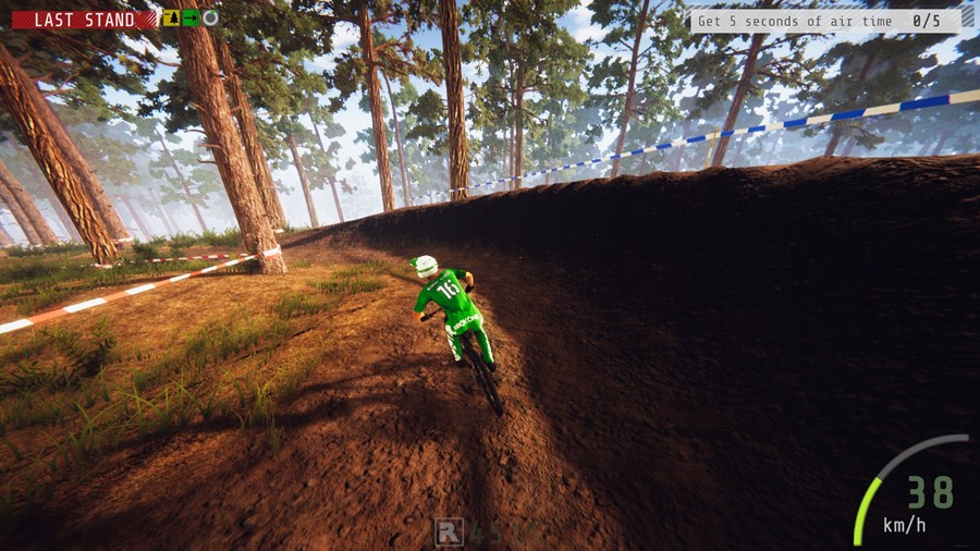 Descenders (Bike Park Update) Full Version PC Game - EdriveOnline