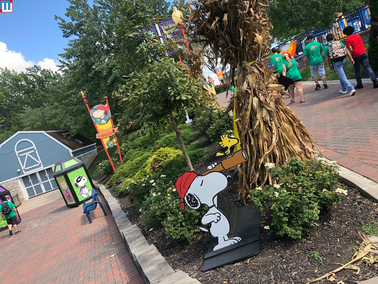 MidwestInfoGuide: The Great Pumpkin Fest (WOF)