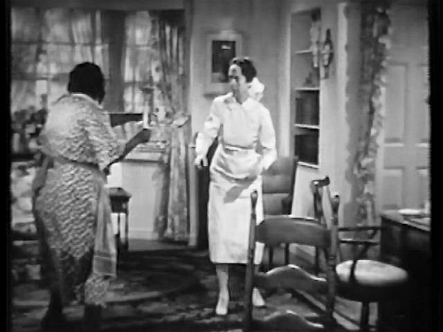 GREAT OLD MOVIES: EVERYBODY'S BABY