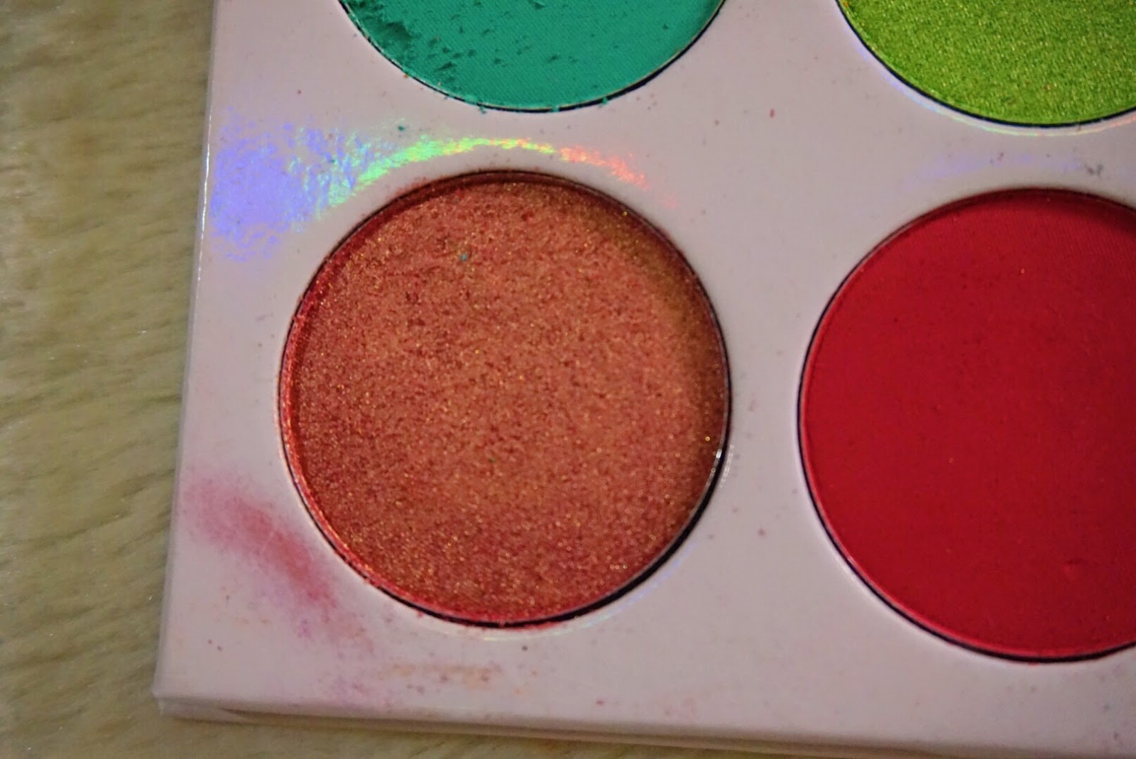 Golden Girls Project Pan: Update #2