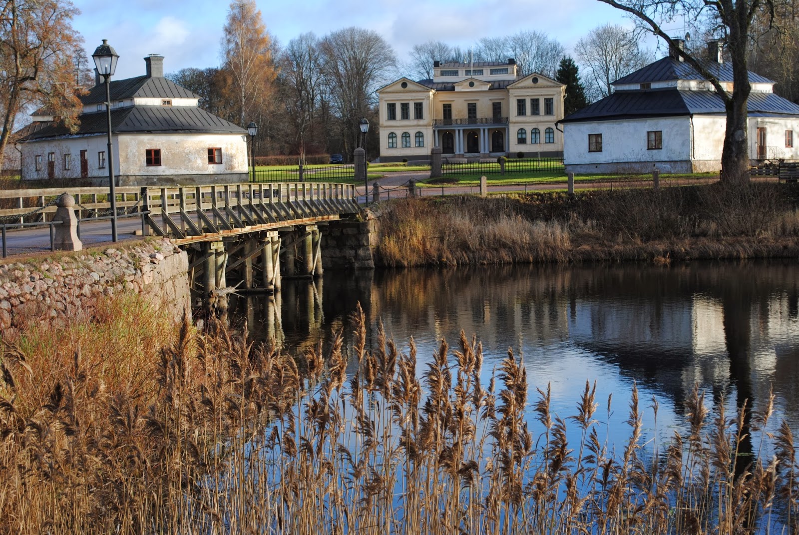 Ursprunget till Boxholms bruk