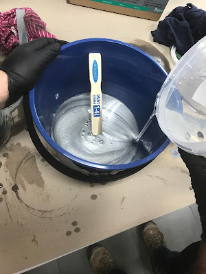 Laticrete Australia Conversations: SPARTACOTE™ Metallic system - Part 1