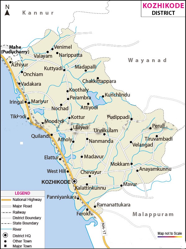 kerala tourism