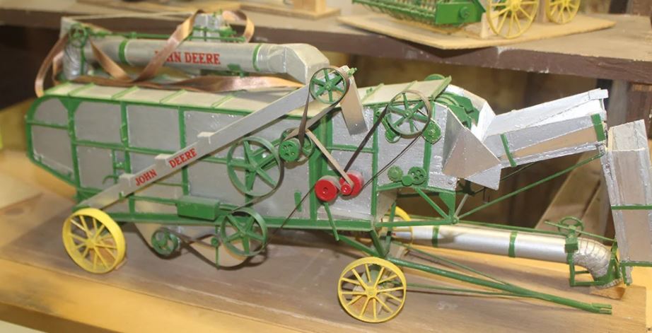 Just A Car Guy: 80 years ago Jim DeBoer of Orange City, Iowa, started ...