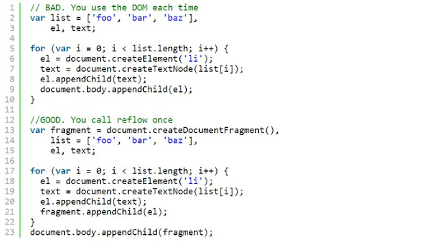 Ответы на вопросы на собеседование Основы JavaScript (часть 2 ...