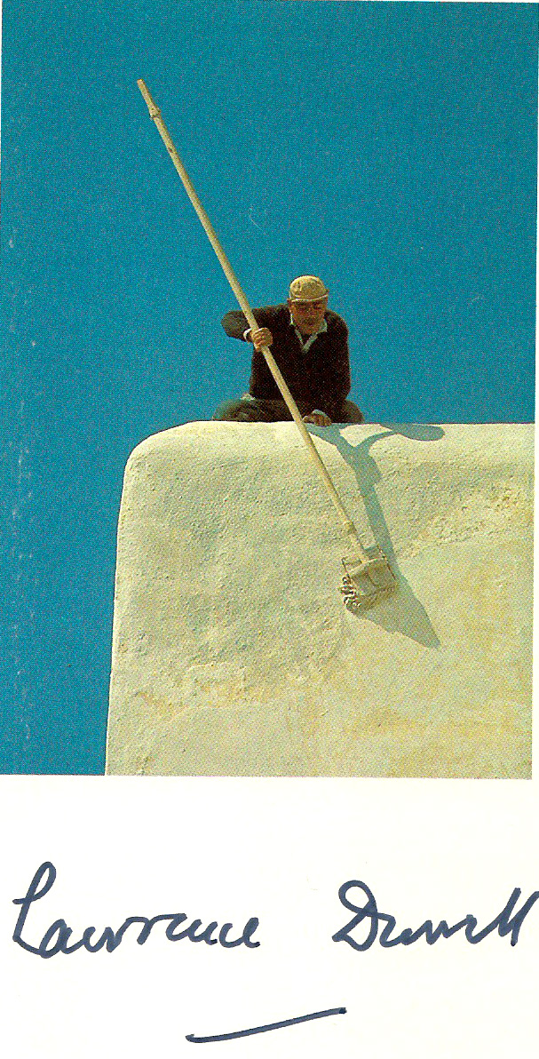 Corfu Blues and Global Views: Lawrence Durrell Centenary: Durrell and Corfu