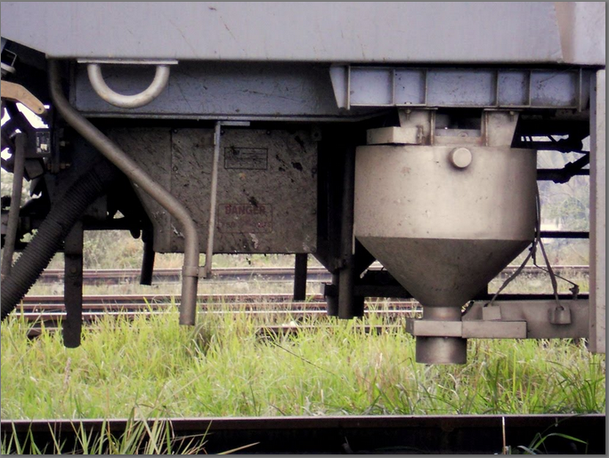 Rail Maniac: Innovation By Indian Railways (CDTS & The Bio-Digestor ...