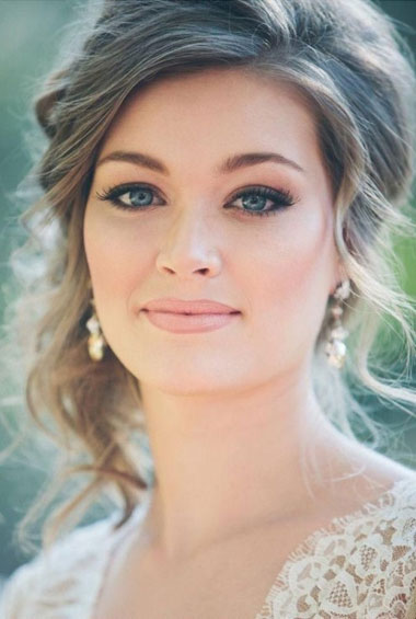 Brud~ Bal och Festklänningar : 6 snygga sminkningar för Bal och Fest