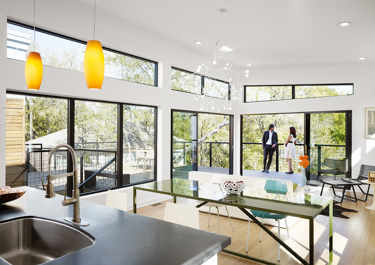 Modular Prefab Houses by Ma Modular, Texas: Prefab Modular Homes and ...