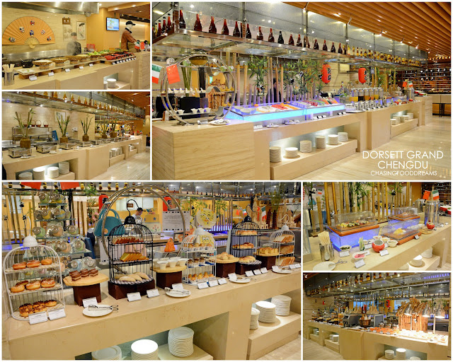 CHASING FOOD DREAMS: Fly Me to Chengdu, China – Part 1