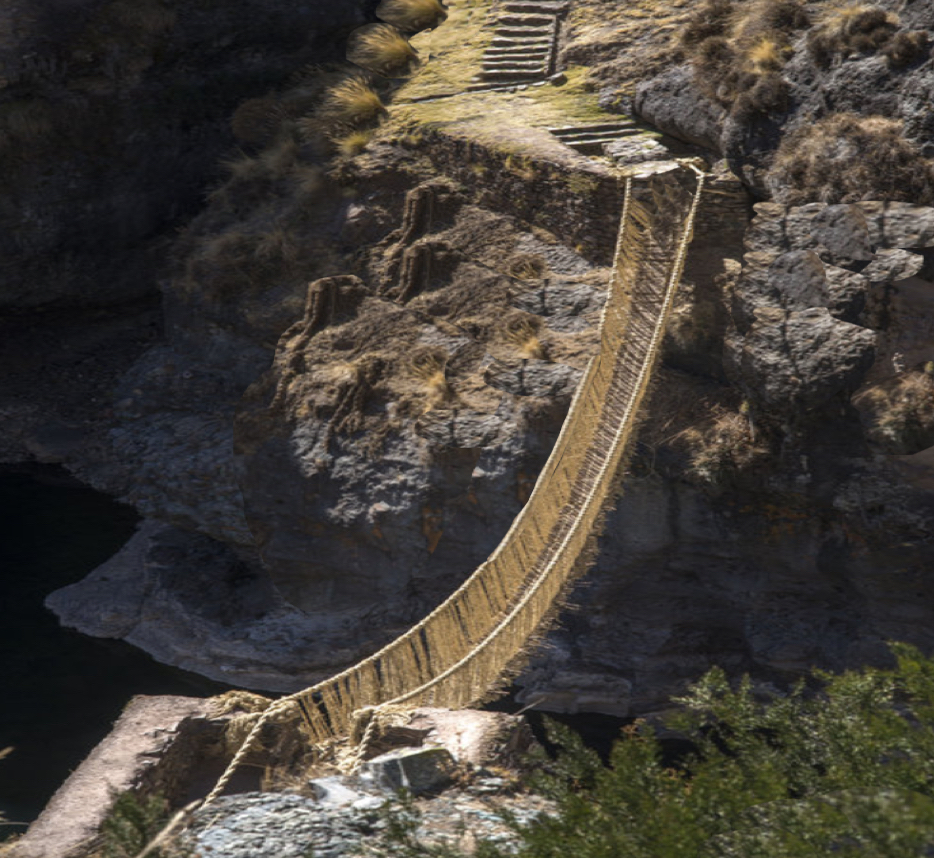 NephiCode: What happened to the Writing and Records in South America?