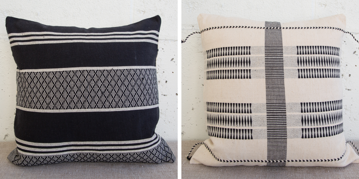 New Handwoven Textiles from Nagaland – Distinctive Weaves - the MAIWA BLOG