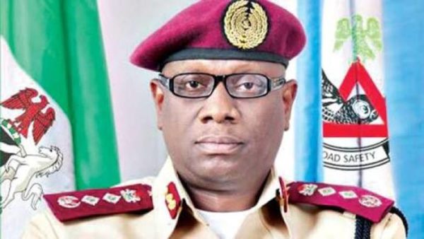 FRSC Warns Motorists Against Traffic Violation - FOW 24 NEWS