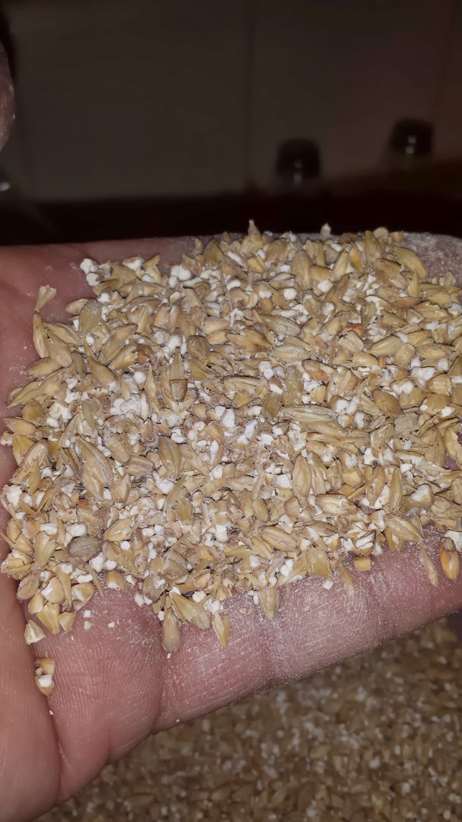 Accept The Challenge: Old School Sugar Squeezin's