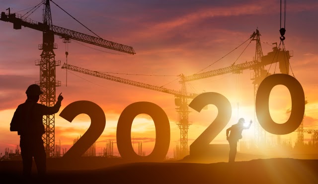 ¿Cómo valora usted el año 2020? - Notas Rosas