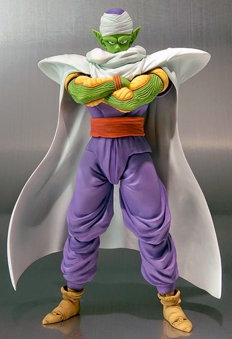 Fumetteria INKiostro Alassio: DRAGON BALL Z PICCOLO AF REPRINT