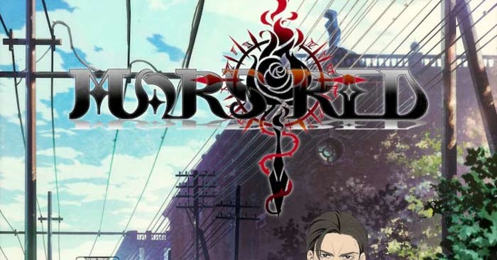 EL ANIME "MARS RED" AMPLÍA REPARTO - Hikari No Hana