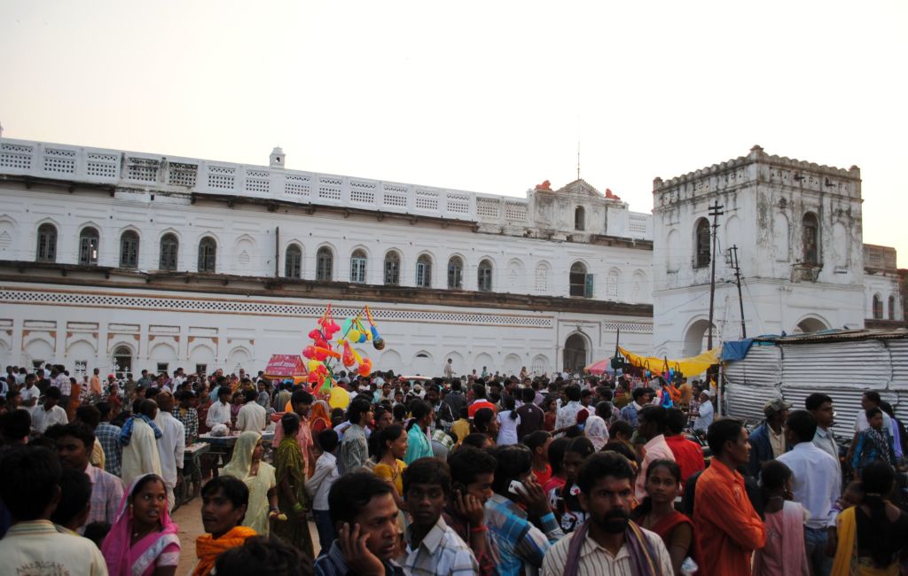 Science Doing: History of Chhattisgarh in a nutshell